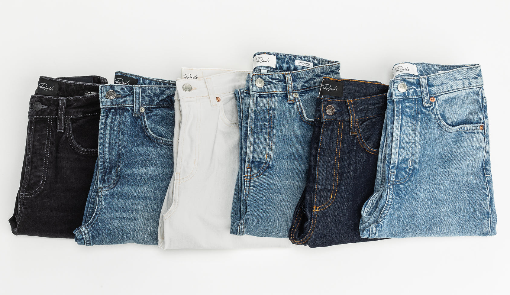 New Men's Clothing Collection | Latest Clothing For Men | Rails – Rails UK