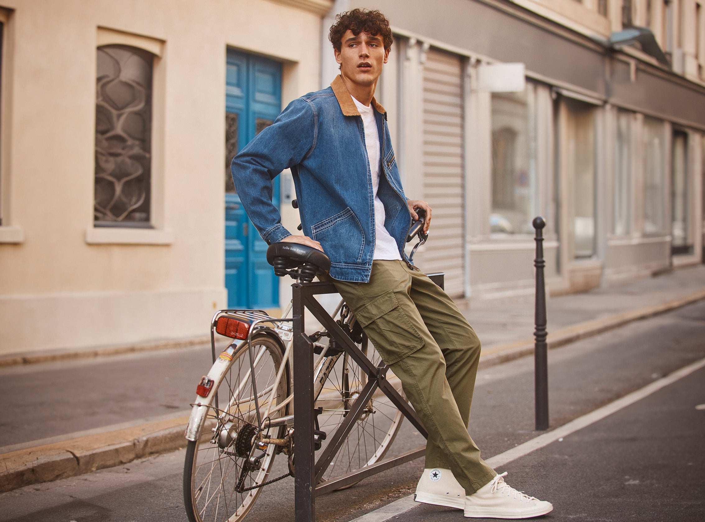 Rails UK: Contemporary Men & Women's Designer Clothing