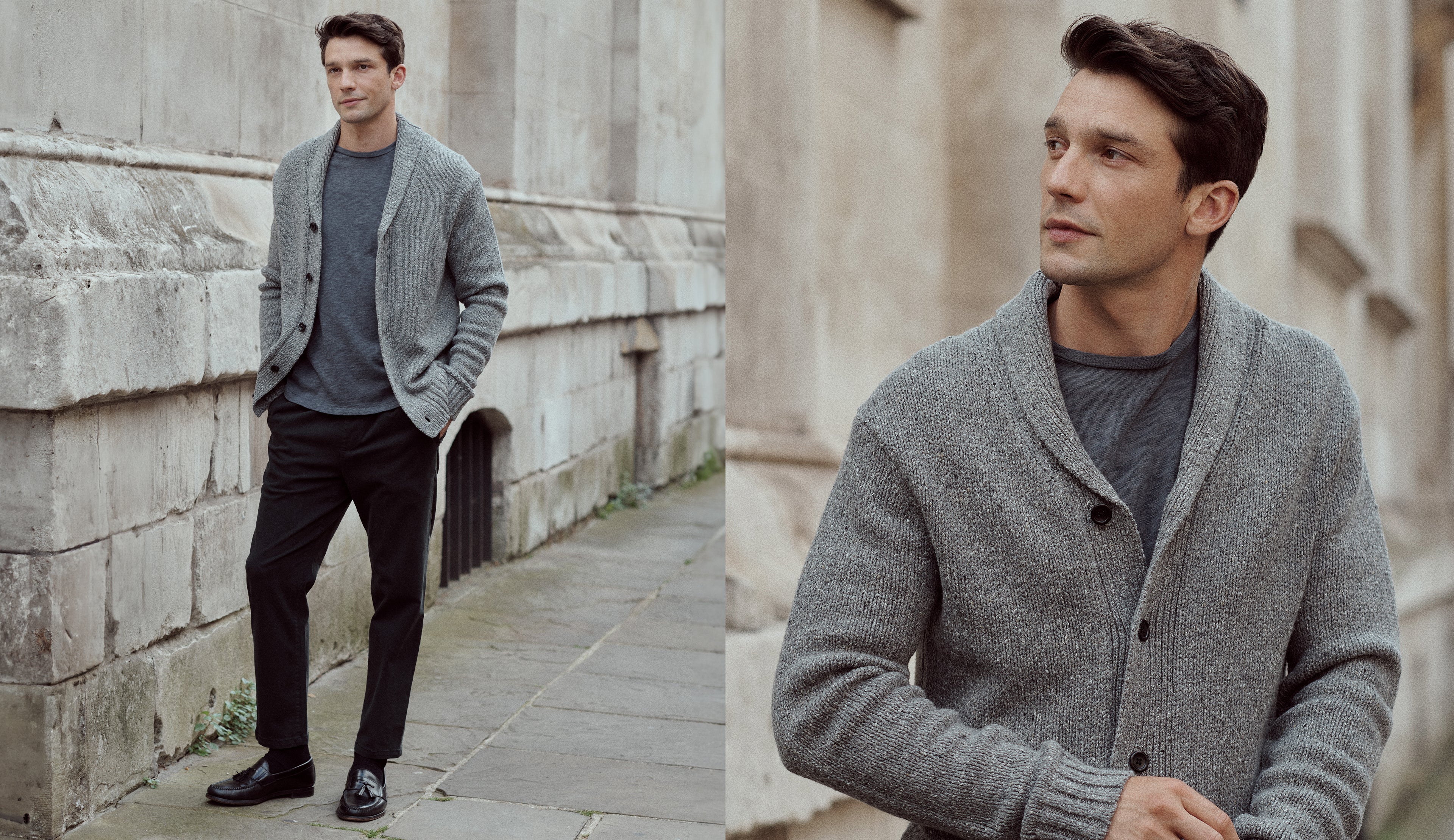 Rails UK: Contemporary Men & Women's Designer Clothing