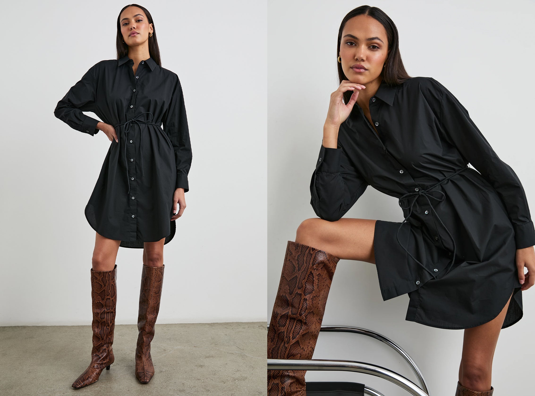 Rails UK: Contemporary Men & Women's Designer Clothing