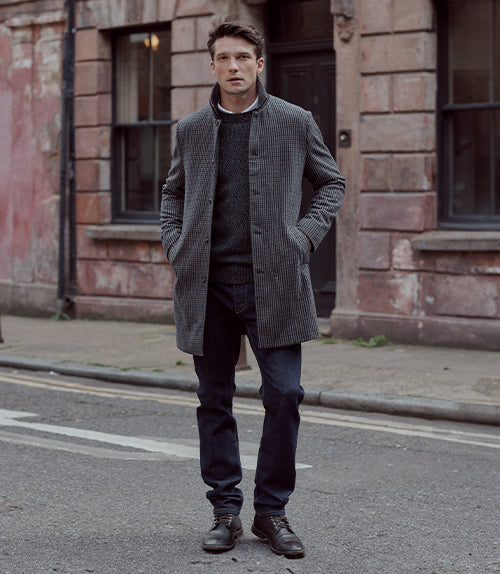 New Men's Clothing Collection | Latest Clothing For Men | Rails – Rails UK