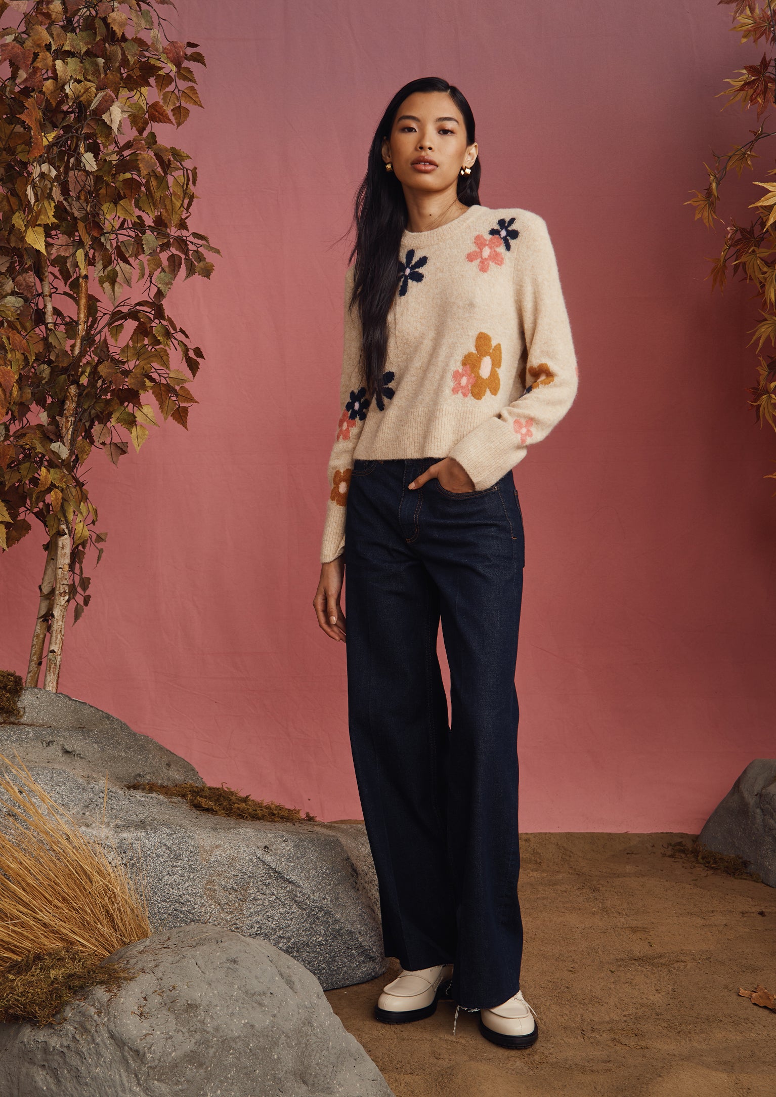 Women's Fall 2022 Lookbook – Rails UK