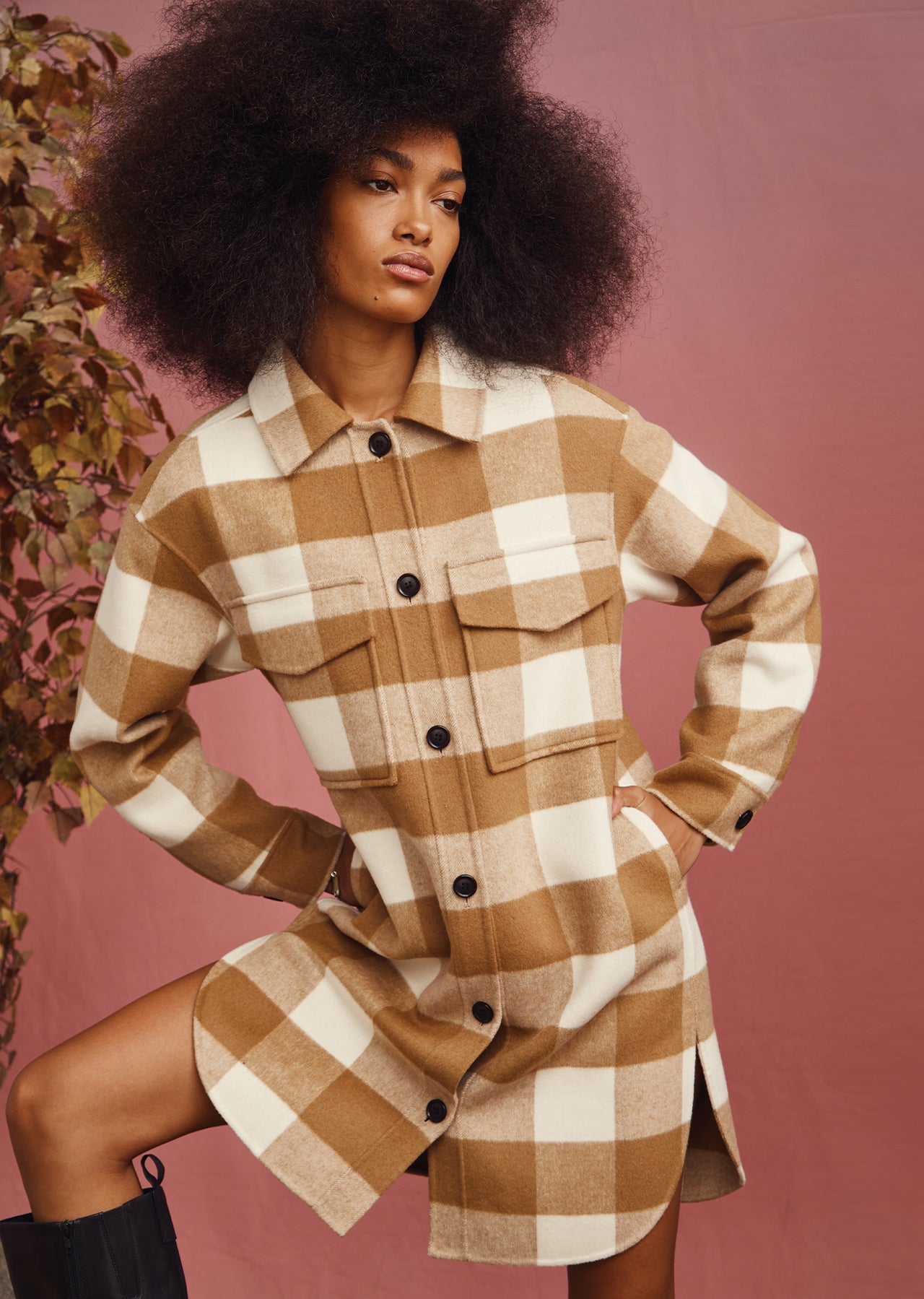 Women's Fall 2022 Lookbook – Rails UK