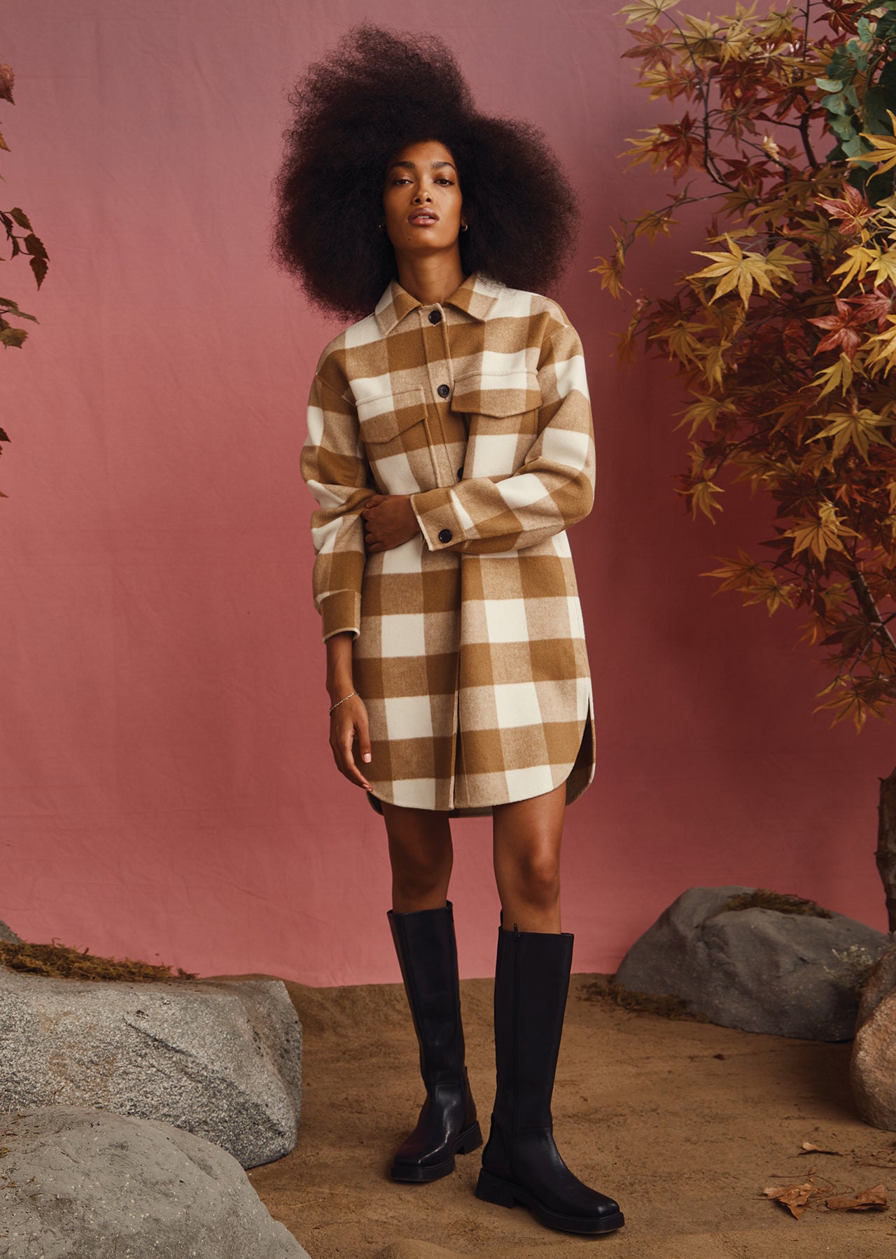 Women's Fall 2022 Lookbook – Rails UK