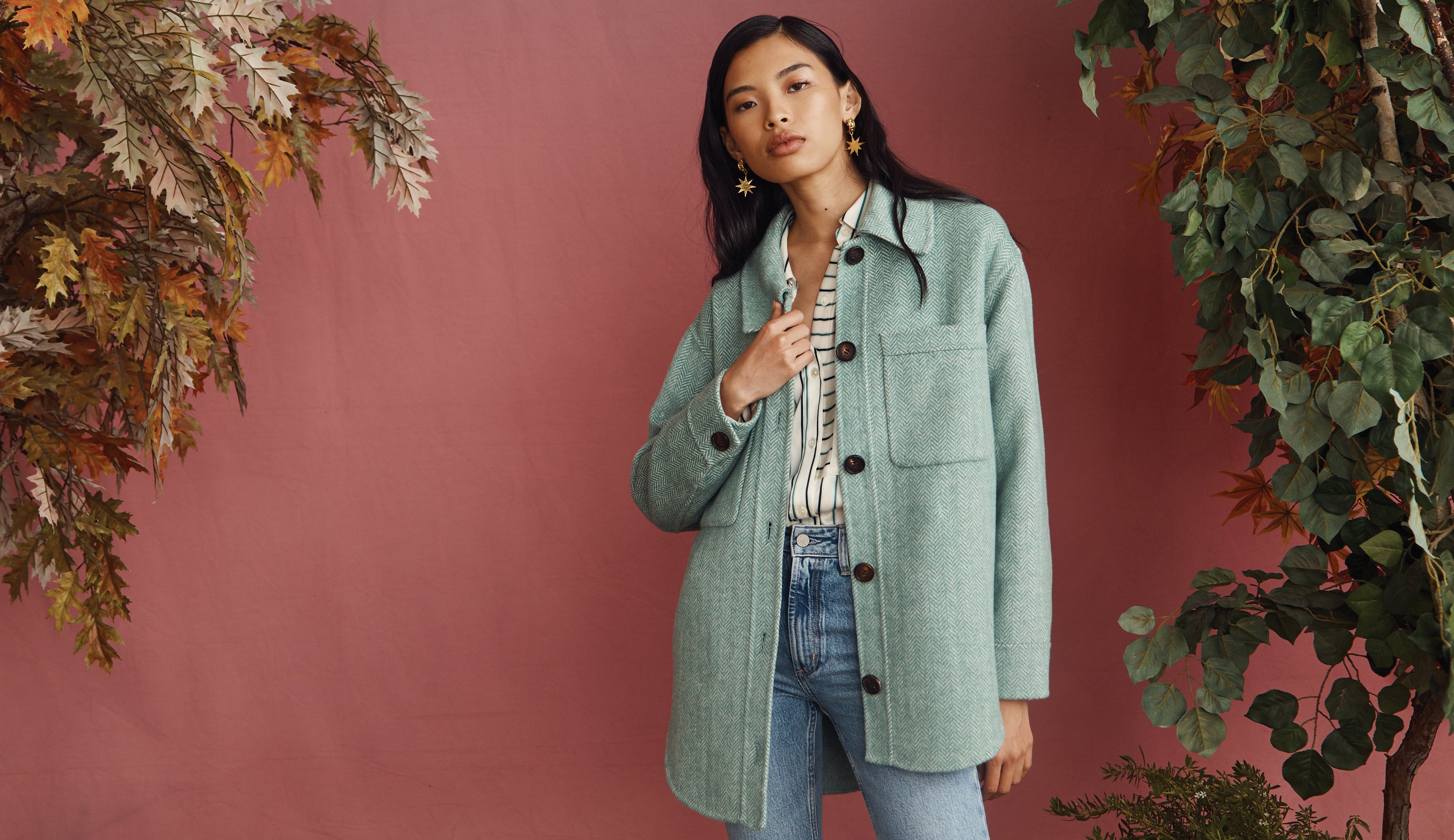 Women's Fall 2022 Lookbook – Rails UK