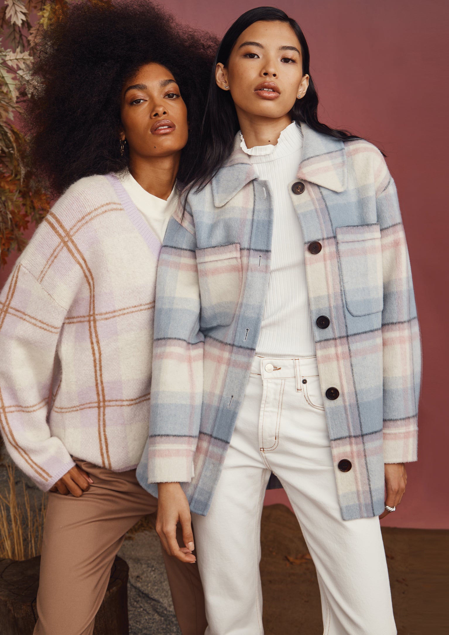 Women's Fall 2022 Lookbook – Rails UK