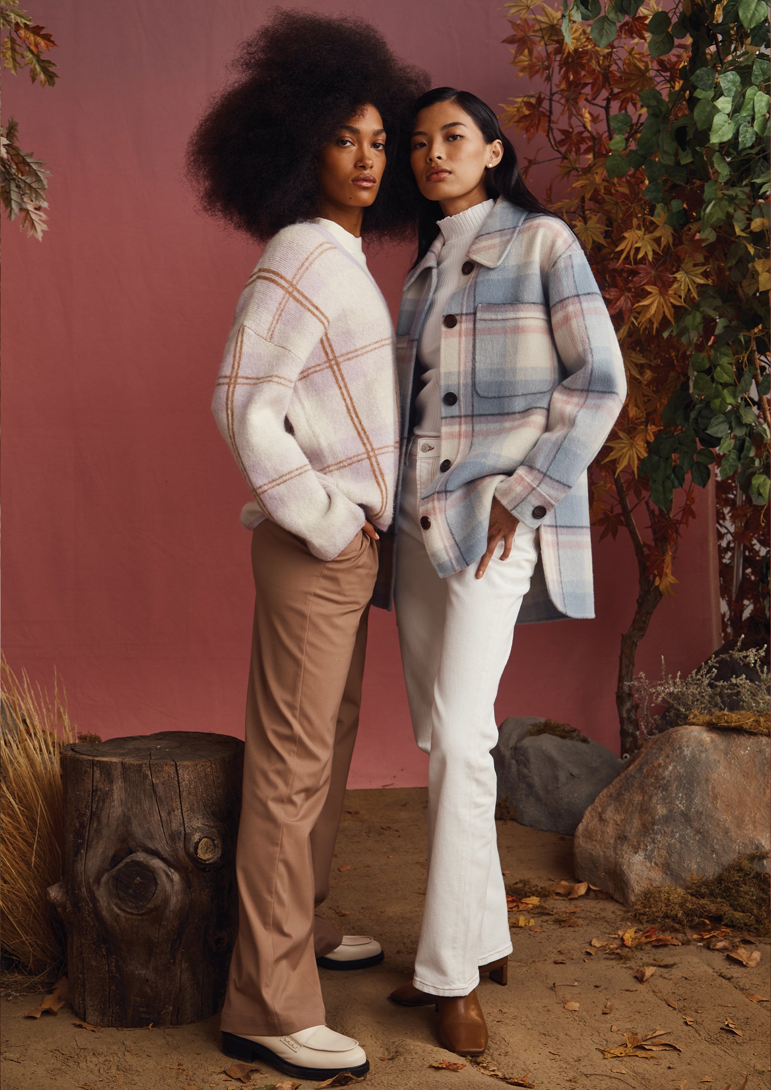 Women's Fall 2022 Lookbook – Rails UK