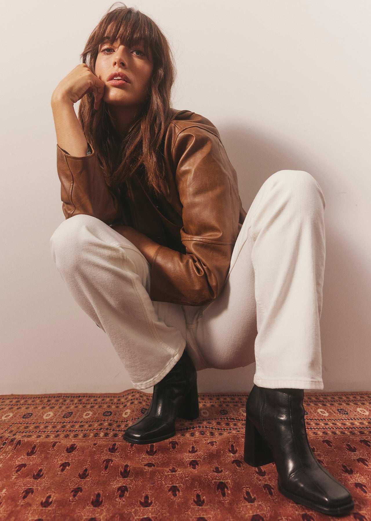 Denim Fall 2023 Lookbook – Rails UK