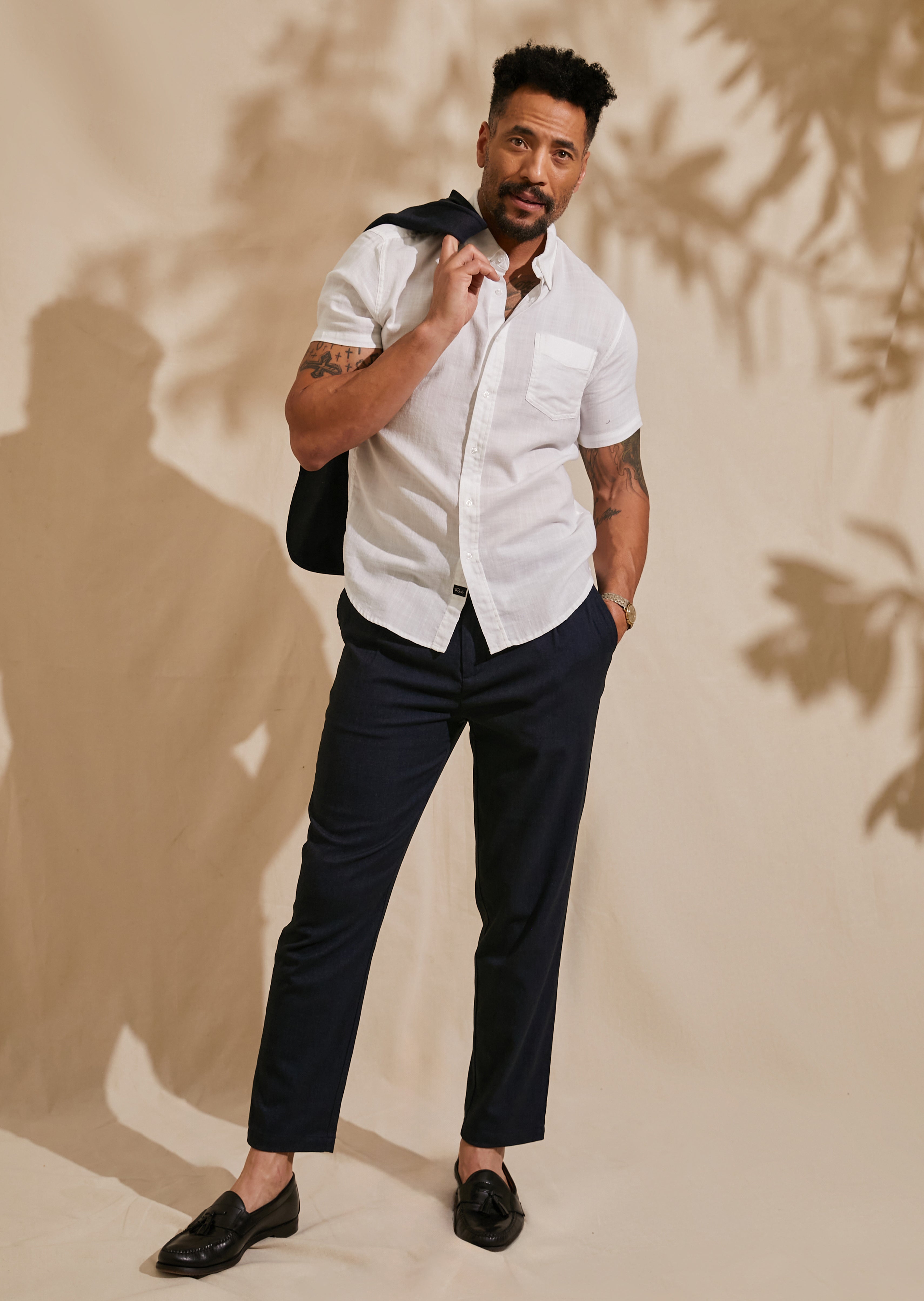Men's Spring 2024 Lookbook – Rails UK