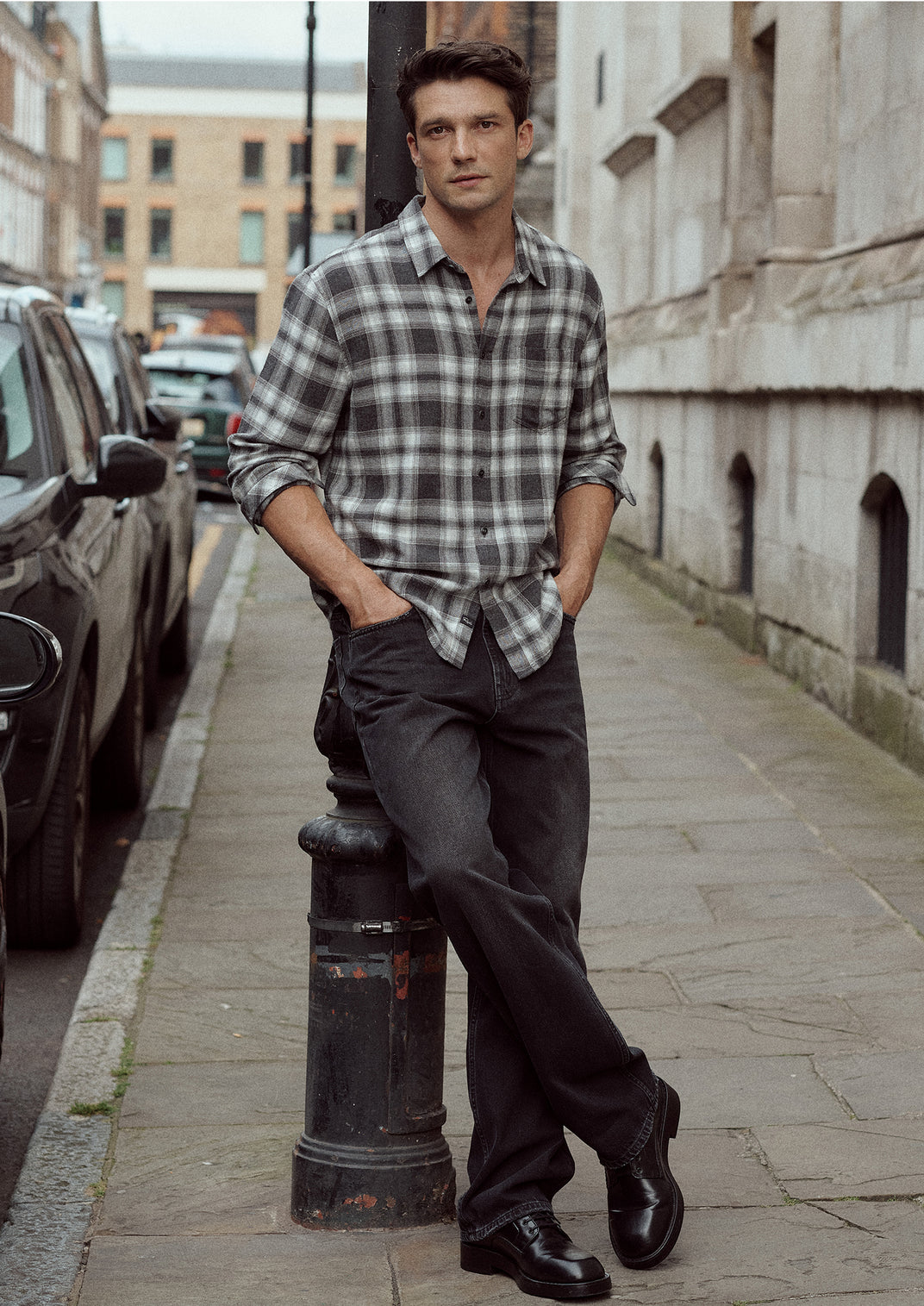 New Men's Clothing Collection | Latest Clothing For Men | Rails – Rails UK