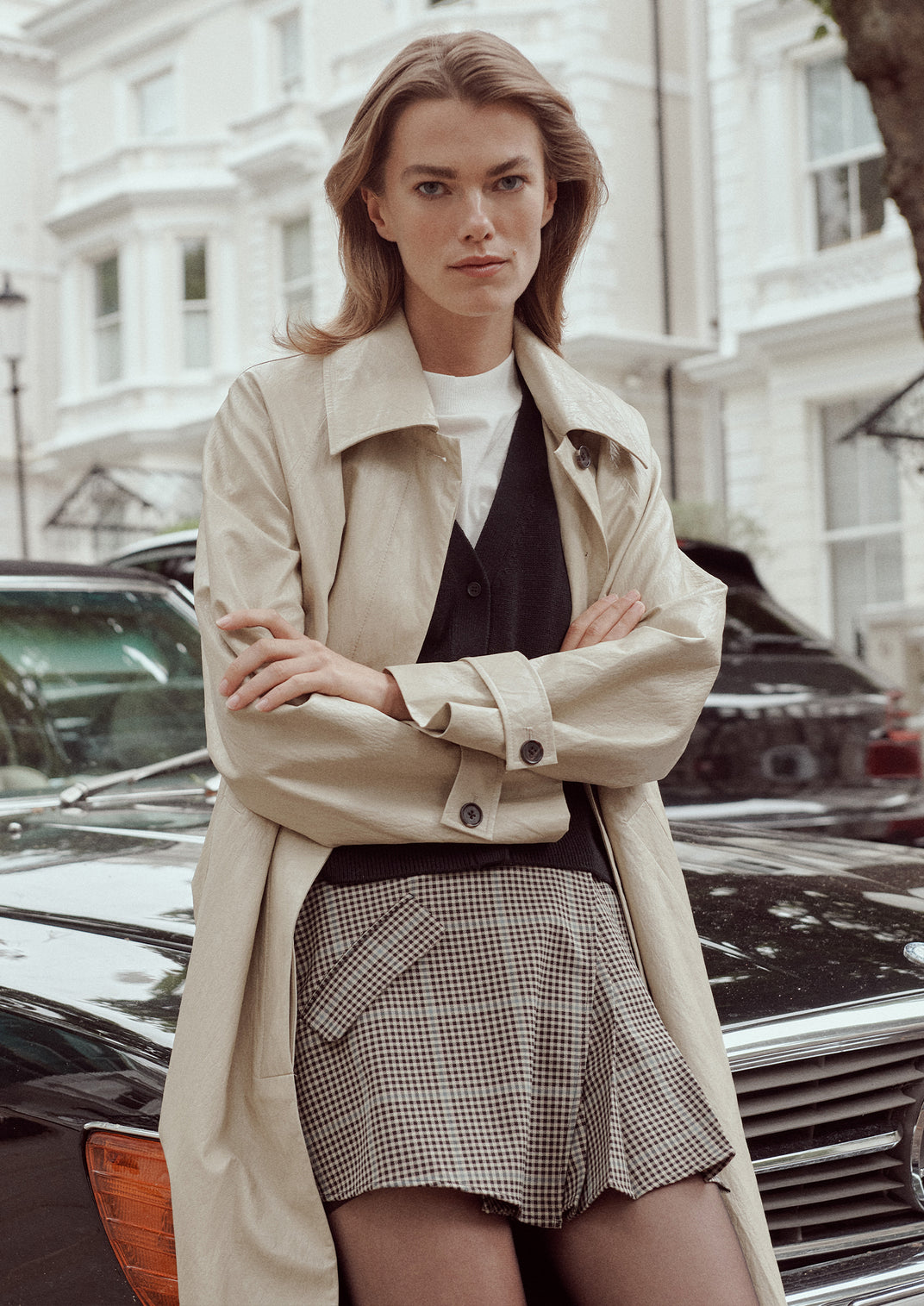 Women's Spring 2024 Lookbook – Rails UK